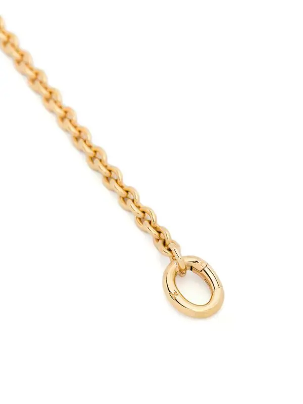 Tom Wood Ada Slim Bracelet