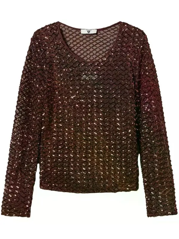 TWINSET Woven Blouse