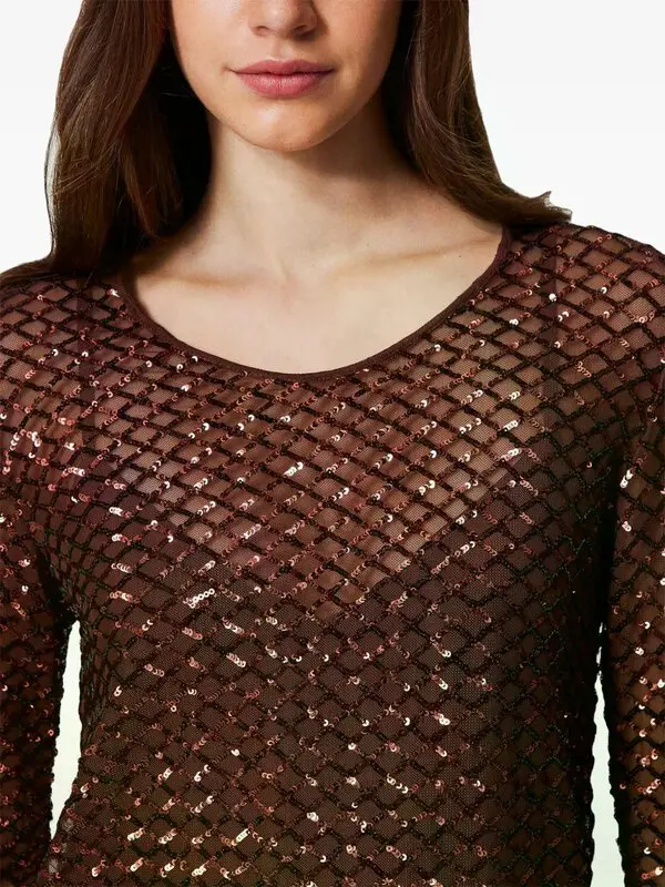 TWINSET Woven Blouse