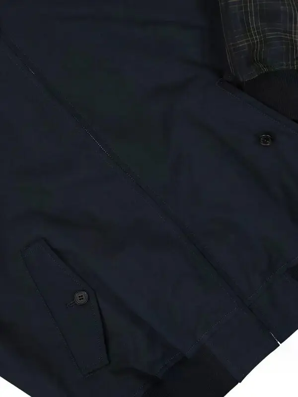Comme Des Garçons Harrington Jacket