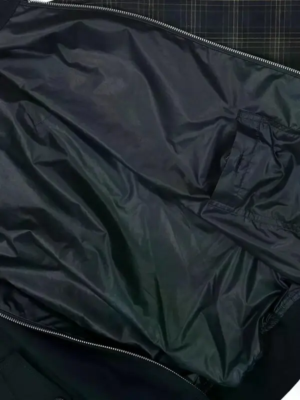 Comme Des Garçons Harrington Jacket