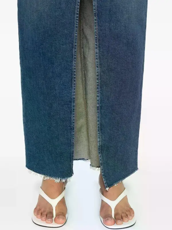 Paige Angela Maxi Skirt