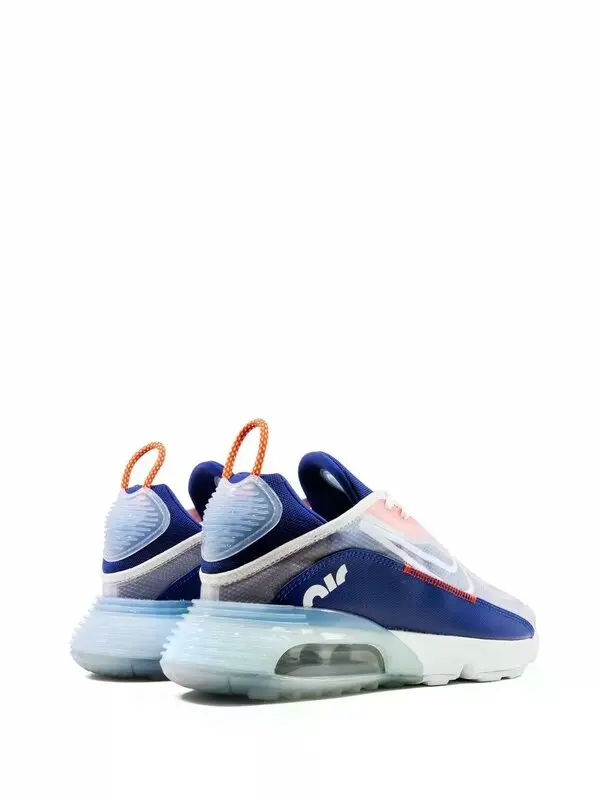 Nike Air Max 2090 Usa Sneakers - Blue