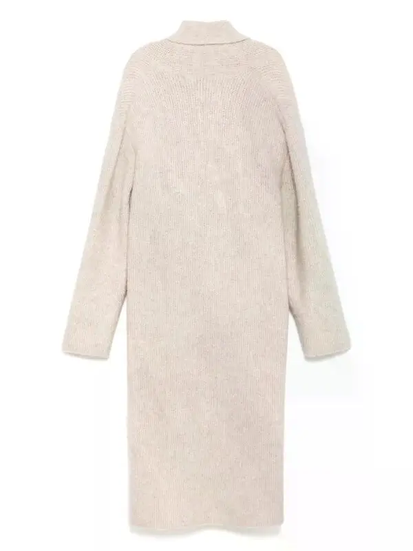 JAMES PERSE Shawl Collar Coat