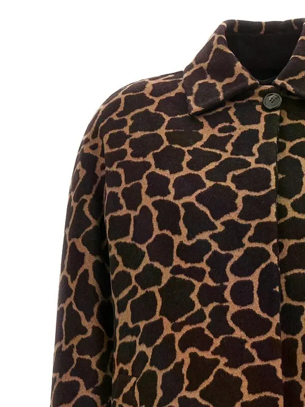 Max Mara Ortica Coat