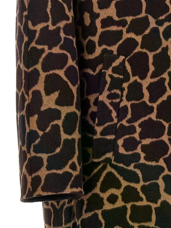 Max Mara Ortica Coat