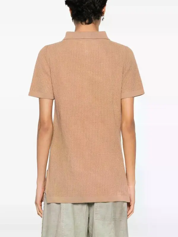 Blumarine Virgin Wool Top