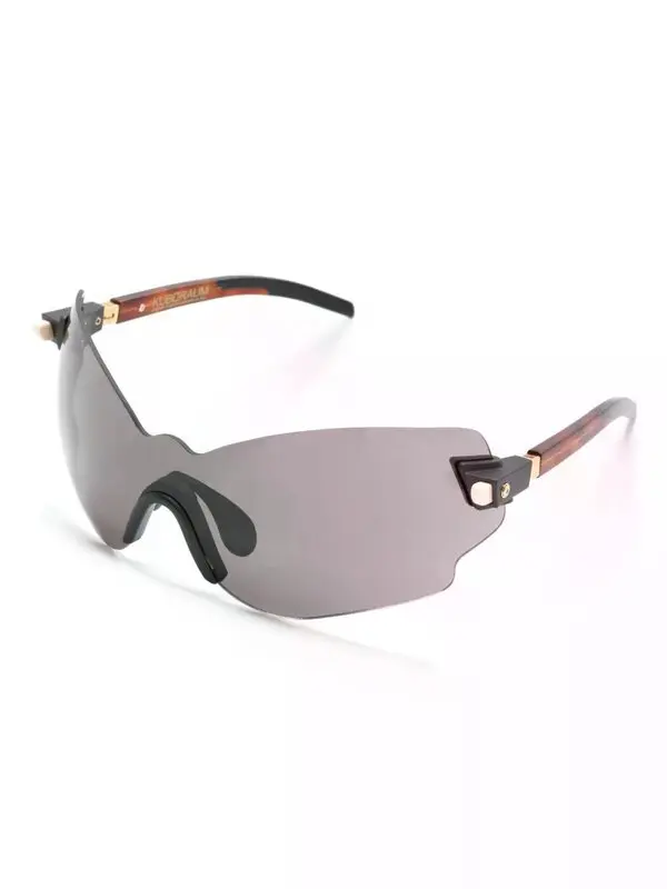 KUBORAUM Mask E51 Oversized Sunglasses