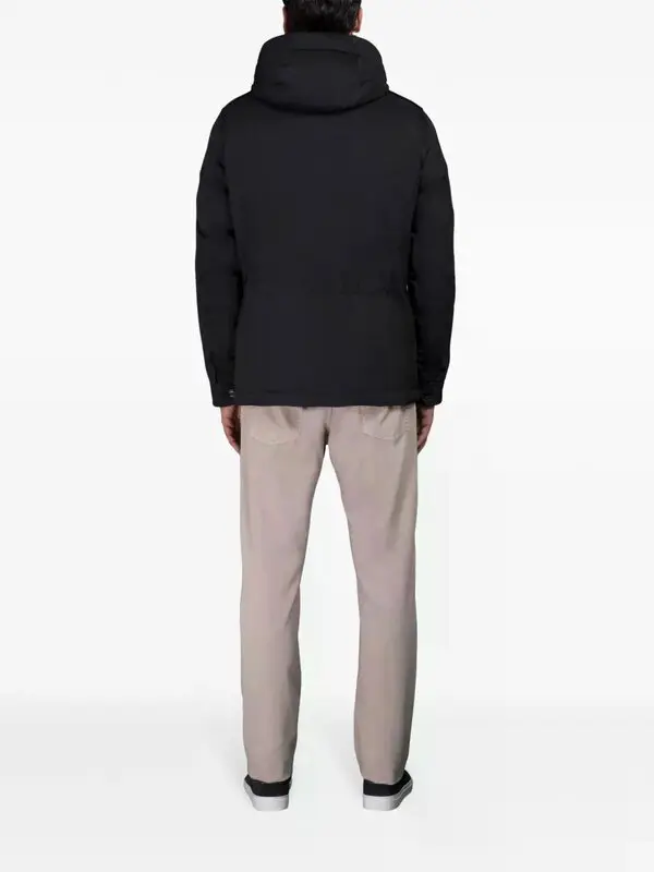 MOORER Isac-ads Jacket
