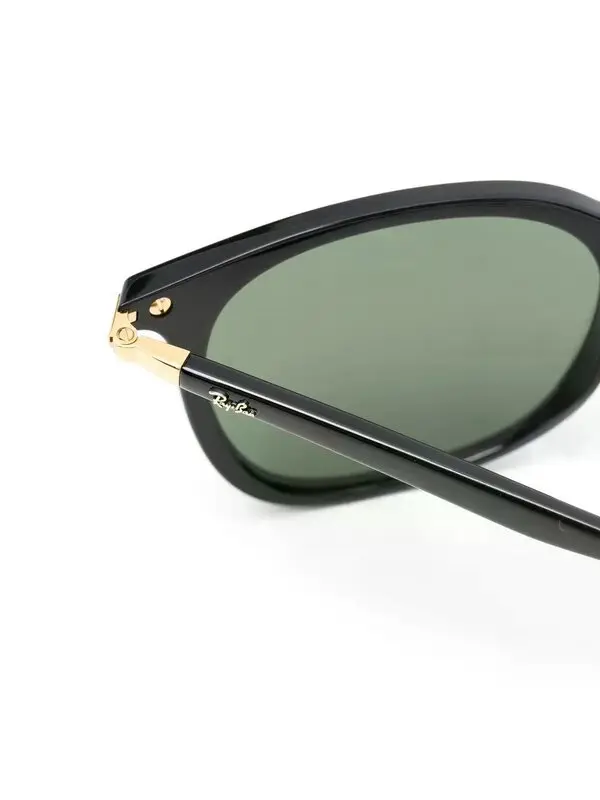 Ray-ban Square Frame Sunglasses
