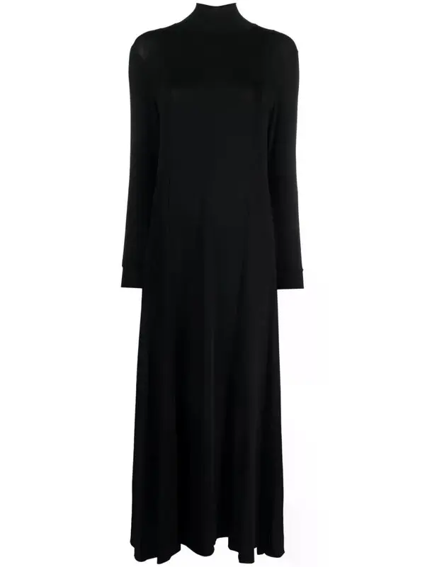 Khaite The Richie Midi Dress