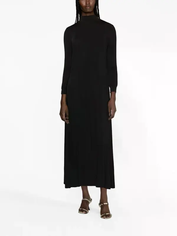 Khaite The Richie Midi Dress