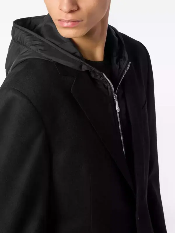 Philipp Plein Single-breasted Blazer