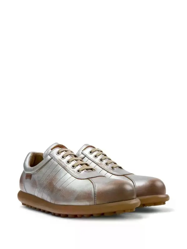 Camper Pelotas Ariel Sneakers - Grey