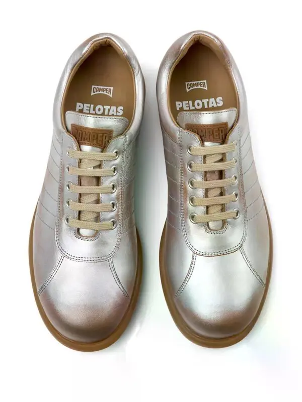Camper Pelotas Ariel Sneakers - Grey