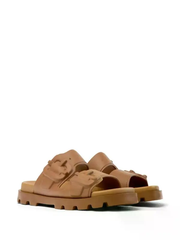 Camper Brutus Slides