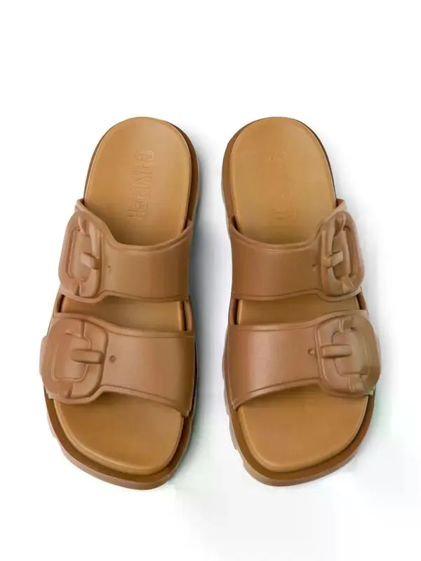 Camper Brutus Slides