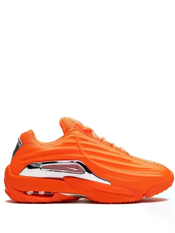 Nike X Nocta Hot Step 2 Total Sneakers - Orange