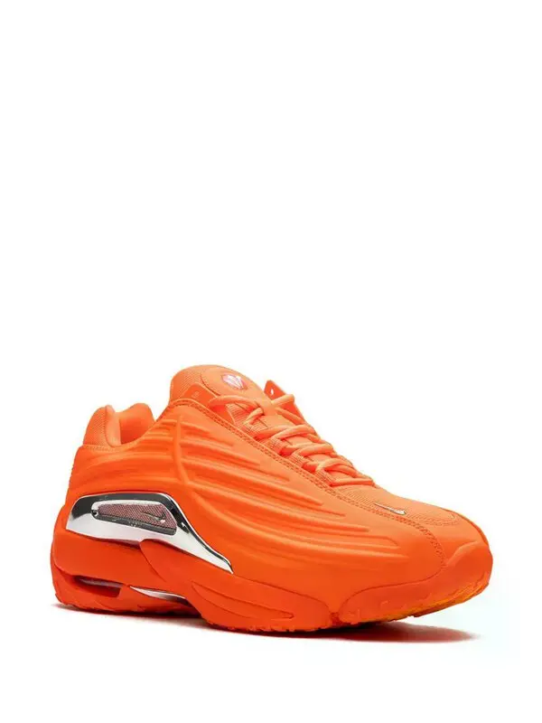 Nike X Nocta Hot Step 2 Total Sneakers - Orange