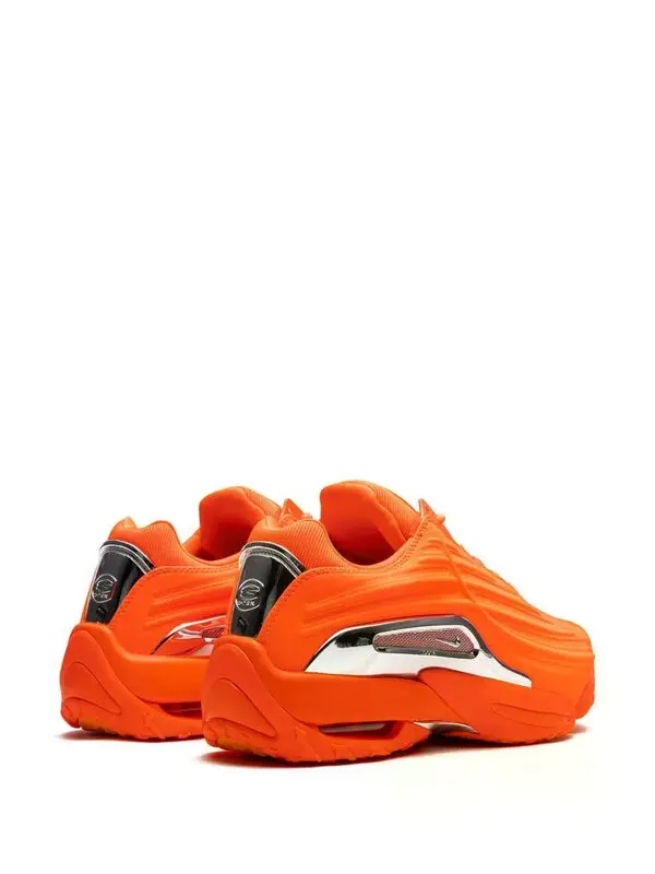 Nike X Nocta Hot Step 2 Total Sneakers - Orange