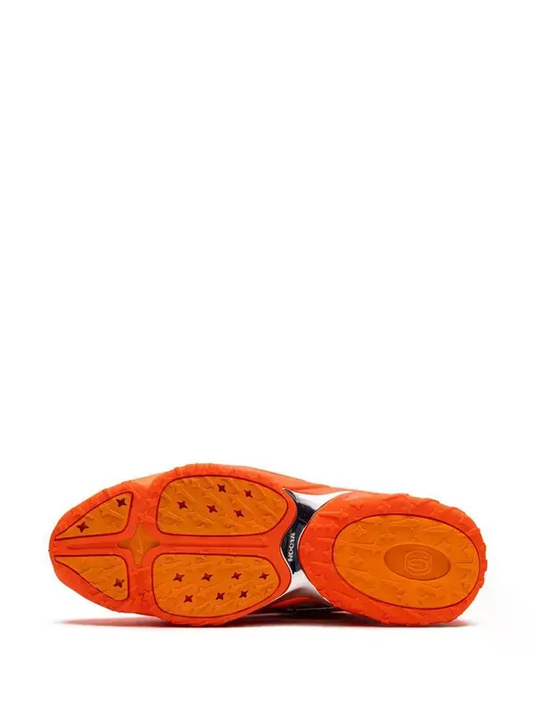 Nike X Nocta Hot Step 2 Total Sneakers - Orange