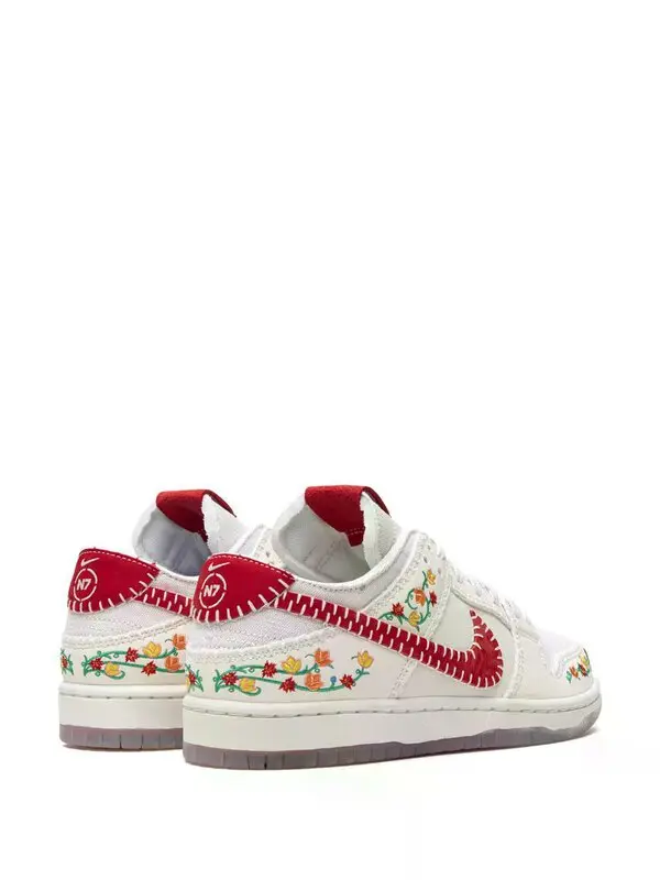 Nike Dunk Low N7 Sneakers