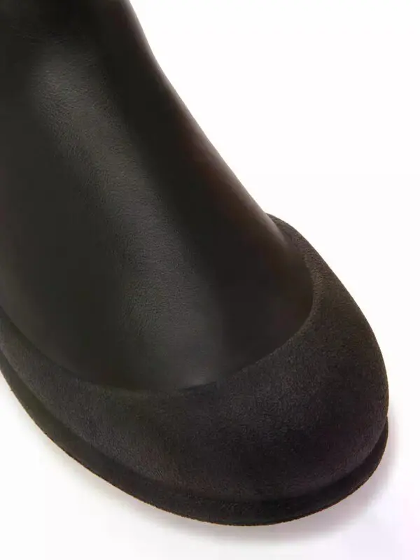 Bally Clayson Boots - Black