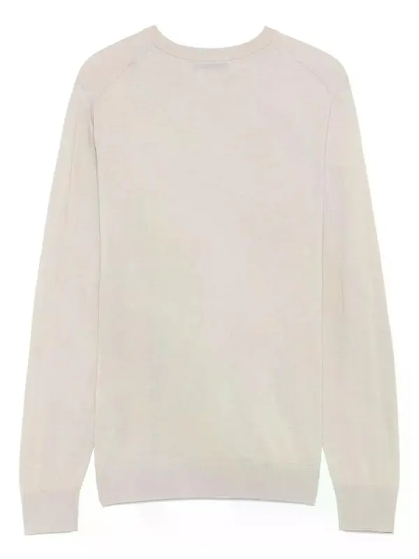 Corneliani Fine-knit T-shirt