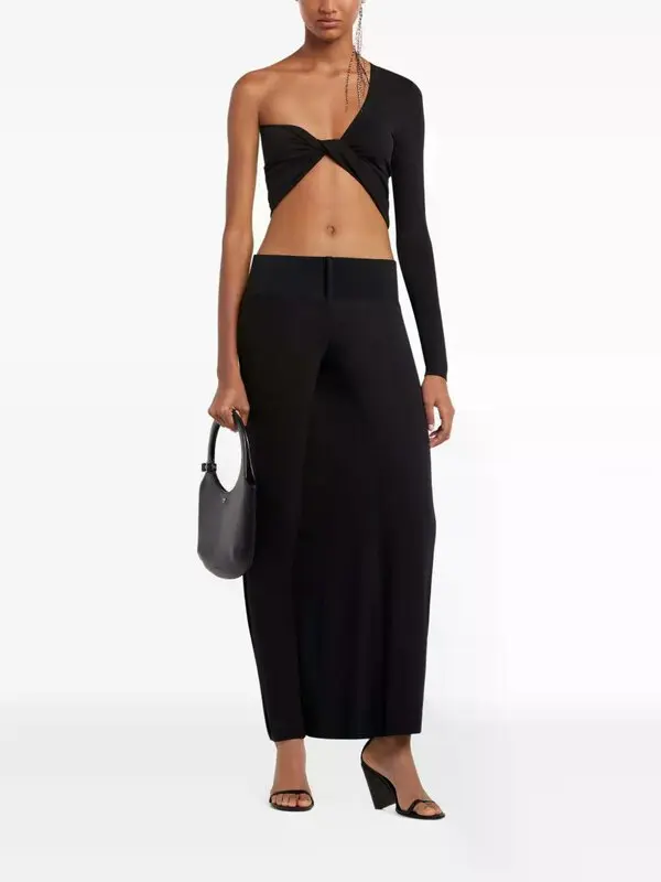 COURREGES Asymmetrical Top