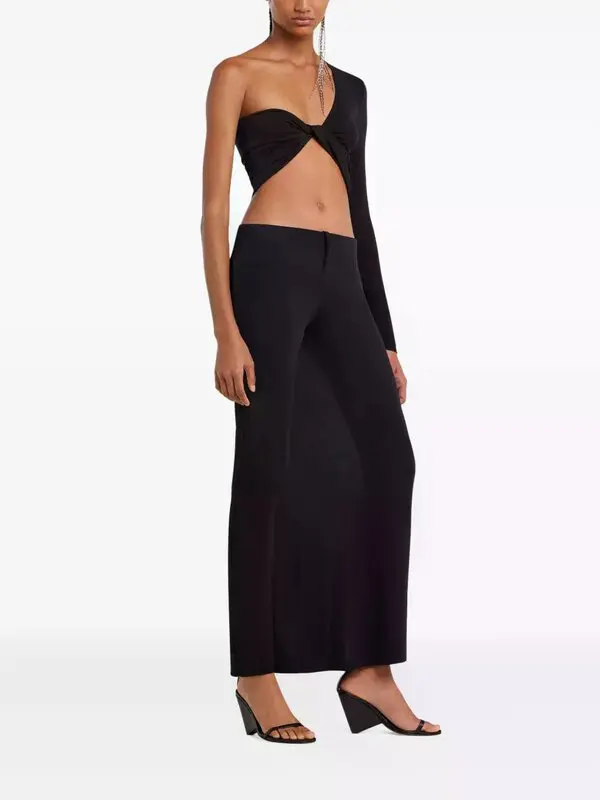 COURREGES Asymmetrical Top