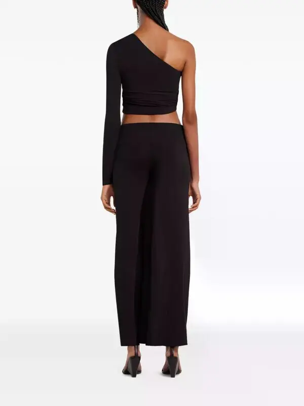 COURREGES Asymmetrical Top