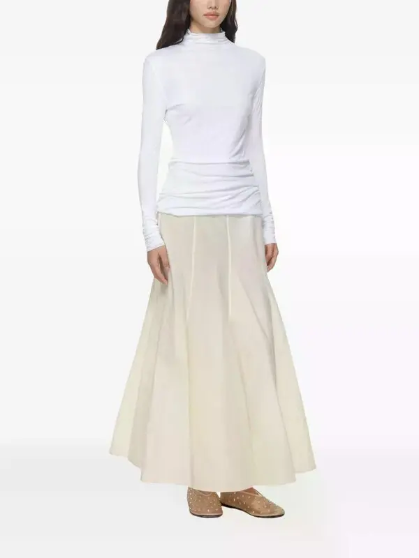 Khaite Rolina Top