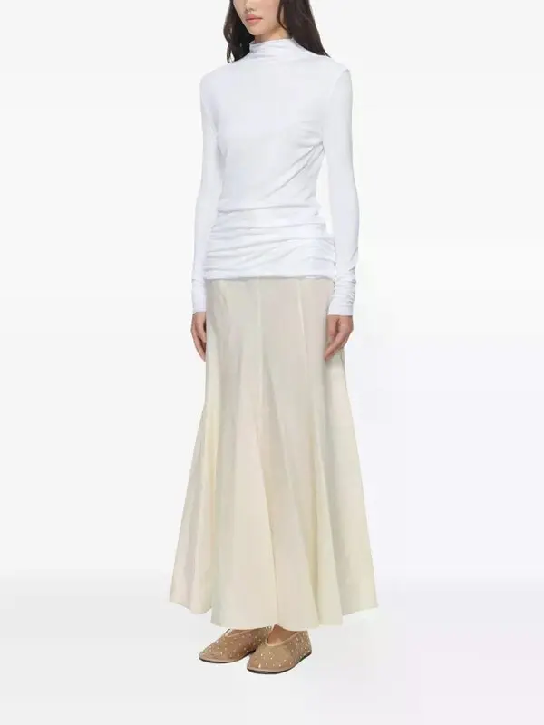 Khaite Rolina Top