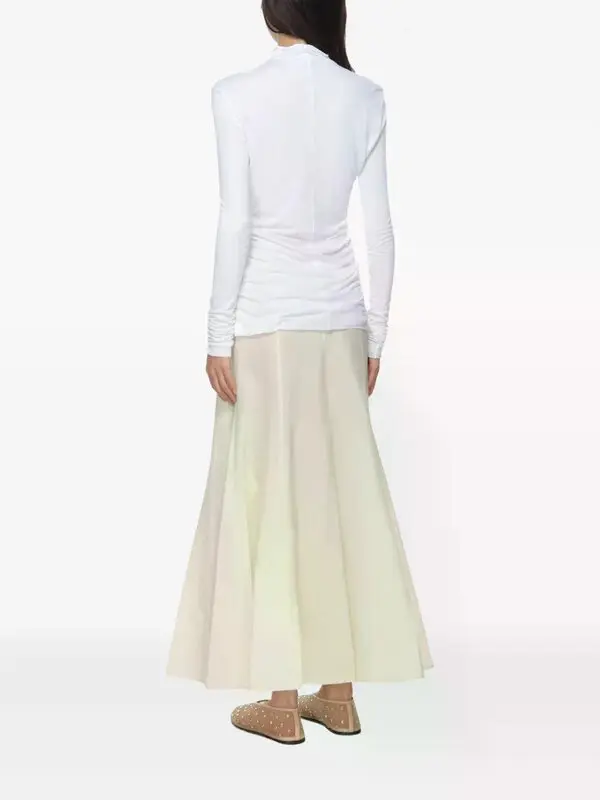 Khaite Rolina Top
