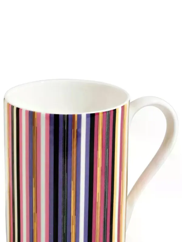 Missoni Stripes Jenkins Mug