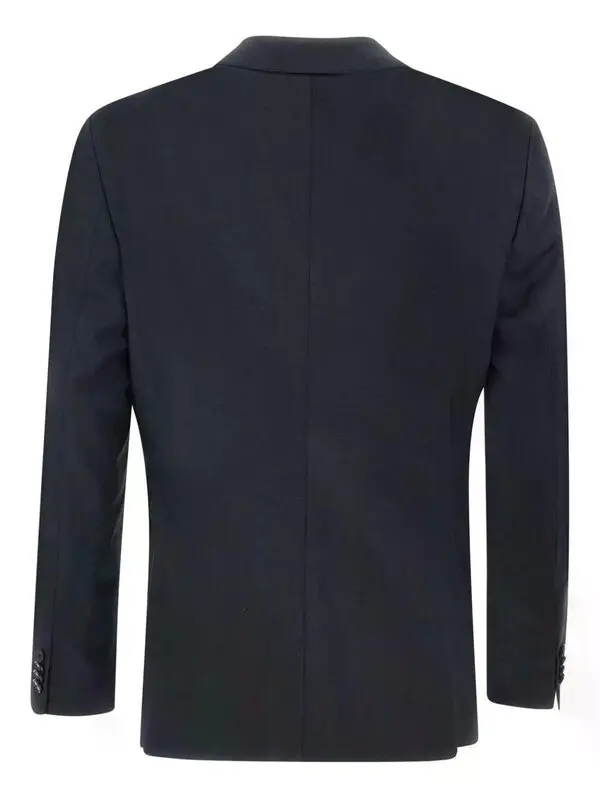 BOSS Tailored Blazer - 404 Navy