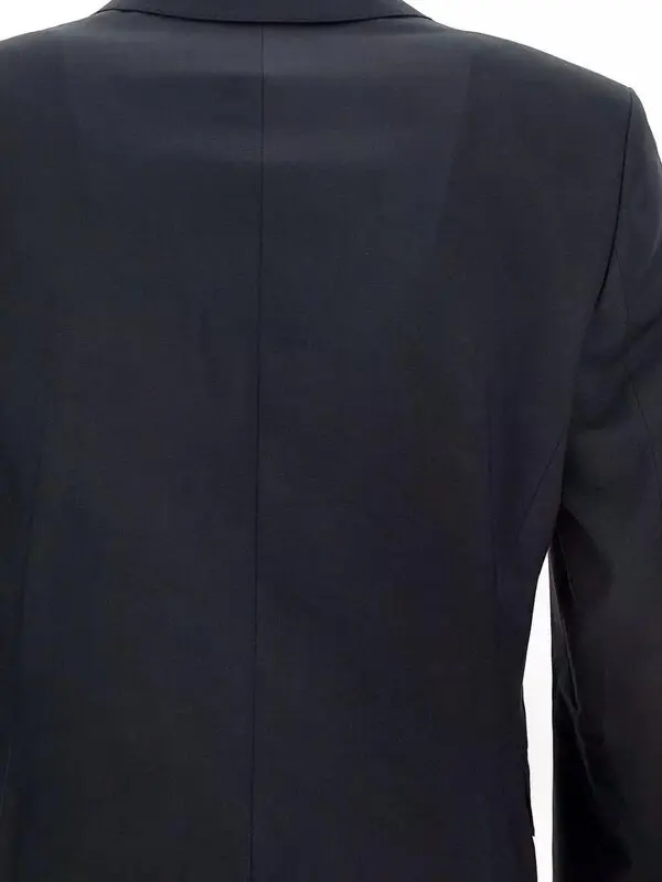 BOSS Tailored Blazer - 404 Navy