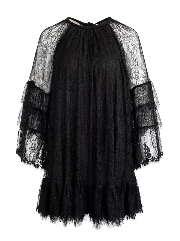 Alice + Olivia Delia Dress