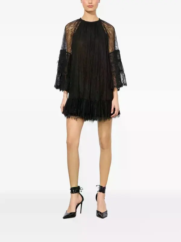 Alice + Olivia Delia Dress