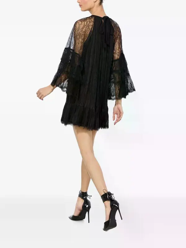 Alice + Olivia Delia Dress