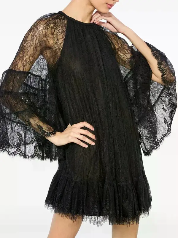 Alice + Olivia Delia Dress