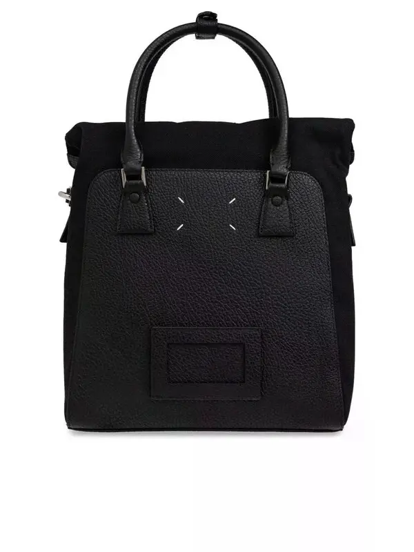 MAISON MARGIELA Four-stitch Two-way Handbag