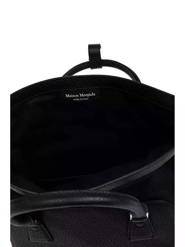 MAISON MARGIELA Four-stitch Two-way Handbag