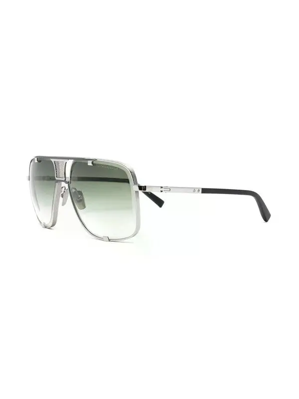 Dita Mach-five Navigator-frame Sunglasses