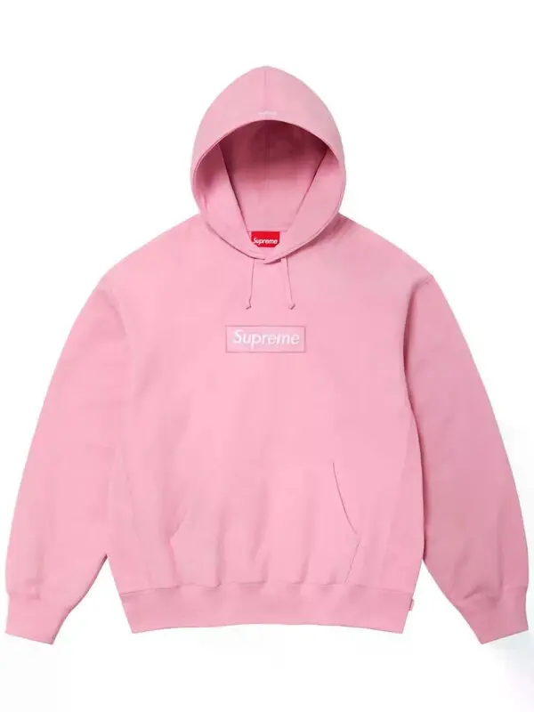 Supreme Box Logo Hoodie