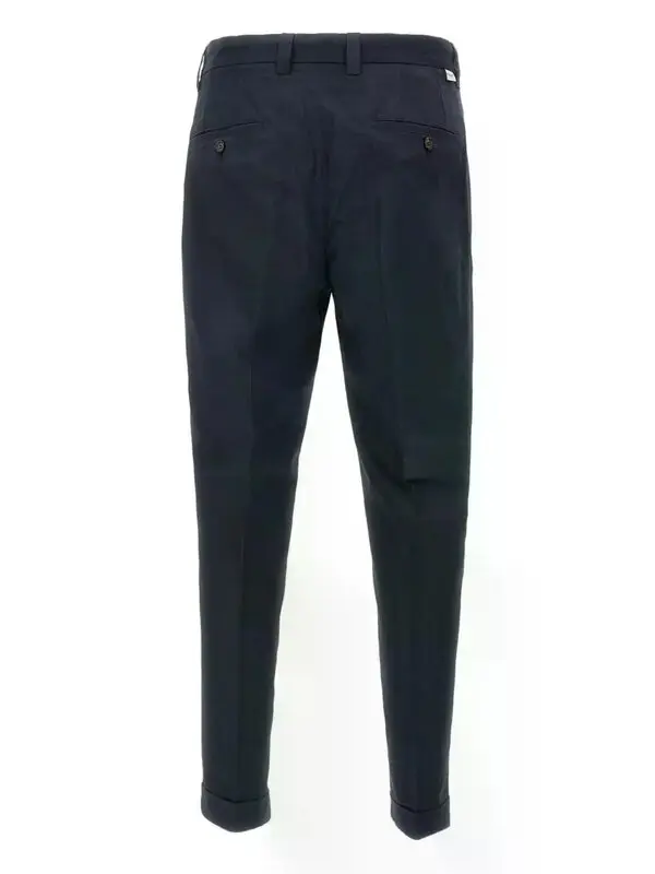 PAOLO PECORA Tailored Chinos