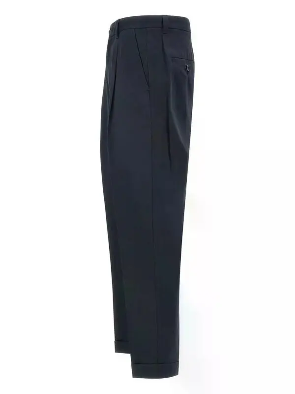 PAOLO PECORA Tailored Chinos