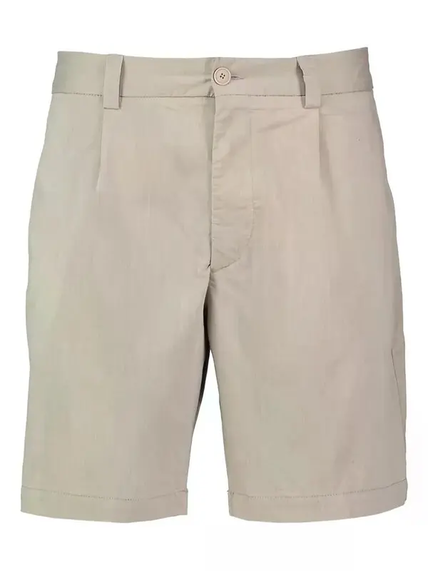 BOSS Buttoned Shorts