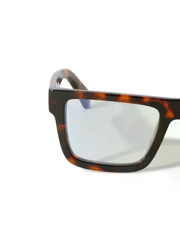 Off-White Square-frame Optical Glasses