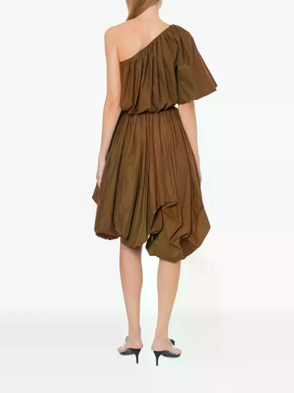 Philosophy Di Lorenzo Serafini One-shoulder Blouse